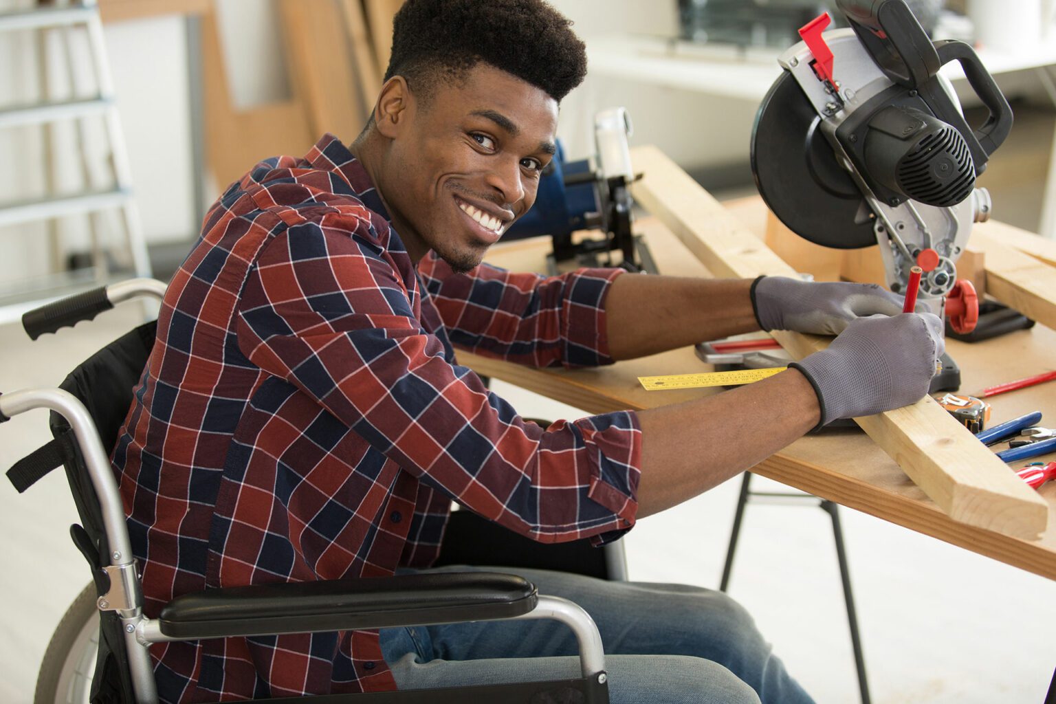 New Jersey - Values into Action